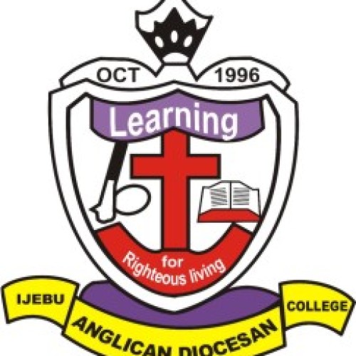 Ijebu Anglican Diocesan College Igan Ipabi